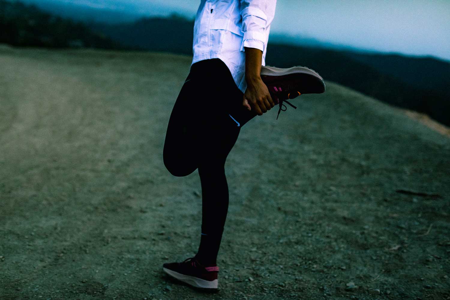 Closer Look: Master the basics of running power quickly with our 'Intro ...