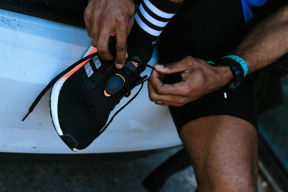 Never overrun a shoe’s lifespan again with mileage alerts & shoe ...