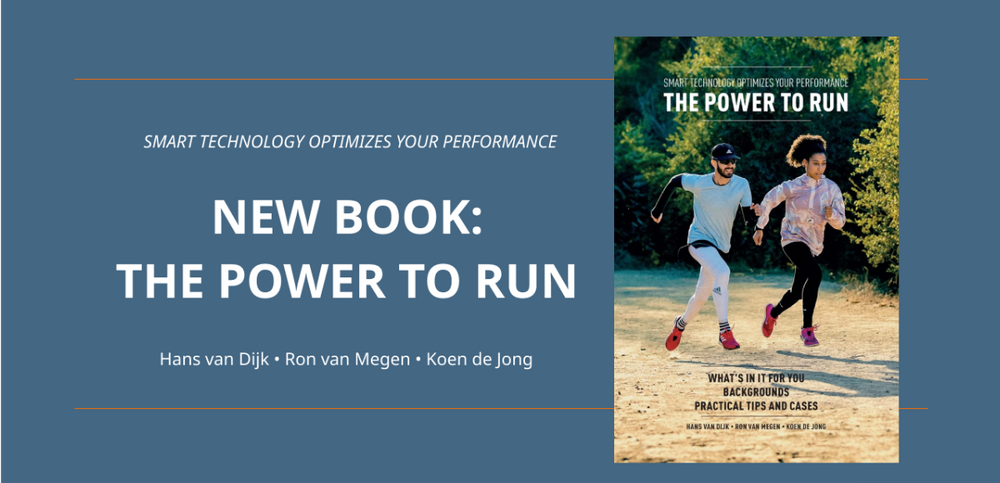 Stryd Blog | In-depth articles on running with power