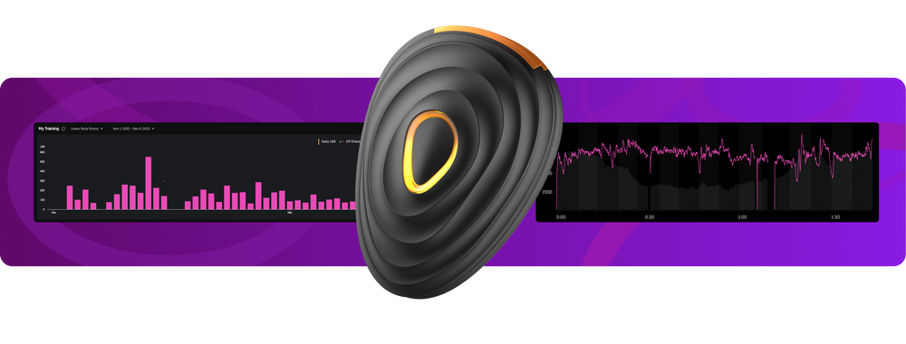 New Next Gen Stryd Metrics: Impact Loading Rate & Lower Body Stress Score
