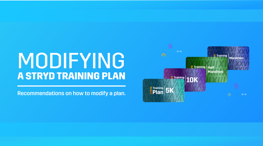 Stryd Blog | In-depth articles on running with power