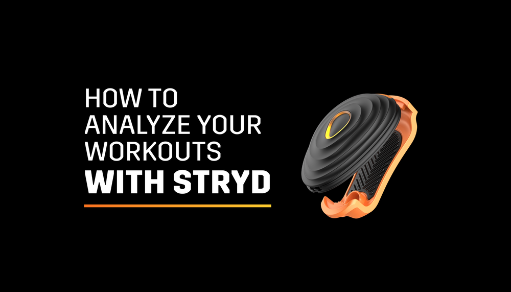 Stryd Blog | In-depth articles on running with power