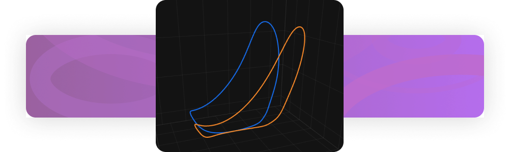 New: 3D Stryd Footpath | Visualize Your Run Like Never Before
