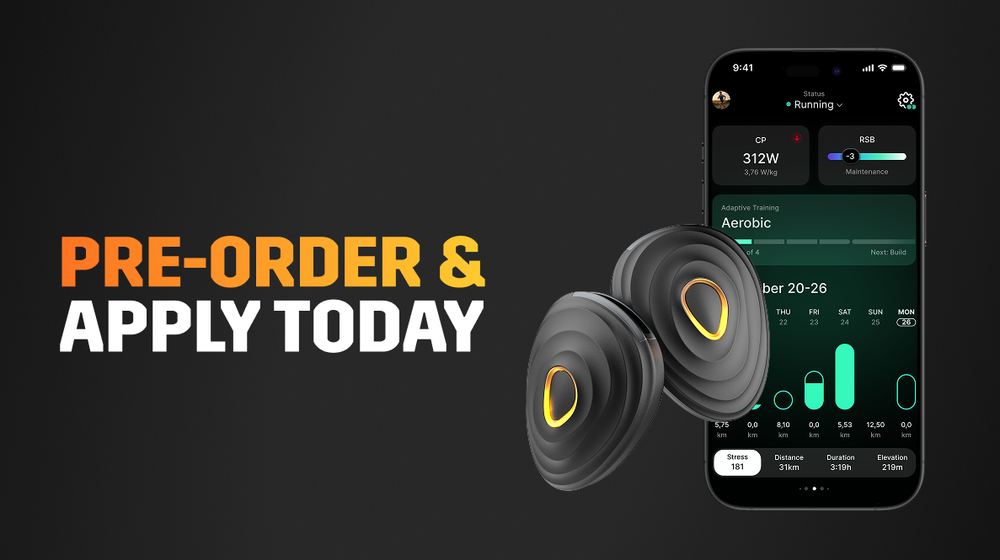 Introducing Stryd 5.0, Stryd Duo 5.0, and Stryd Adaptive Training