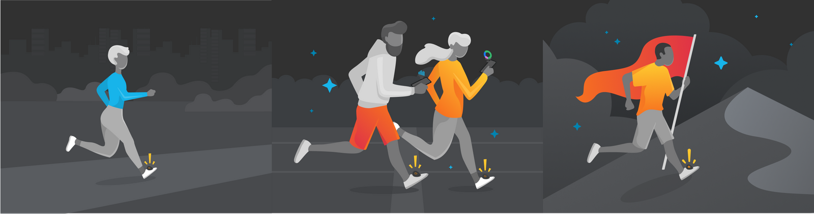 Announcing the Next Gen Stryd: An “Instant Impact” on Your Run Training