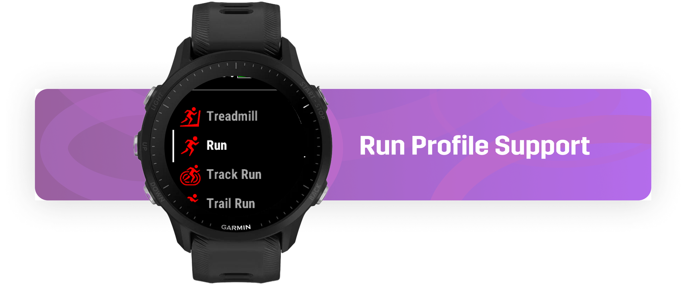 New Update for Garmin Watches: Execute Your Power-Based Workouts Natively & Much More