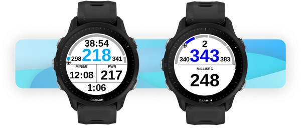 New Update for Garmin Watches: Execute Your Power-Based Workouts ...